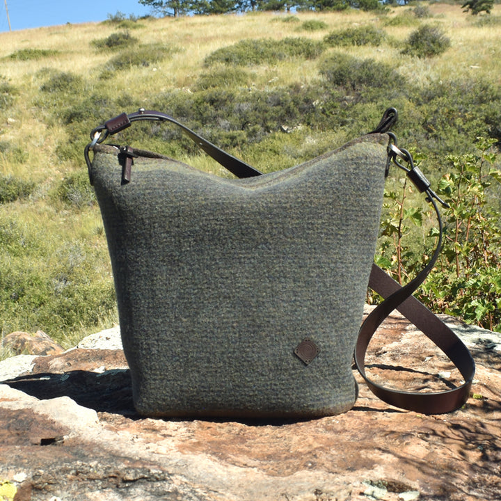 Coarse Cloth Ltd - Artisan Quality Handbags. – Coarse Cloth LTD