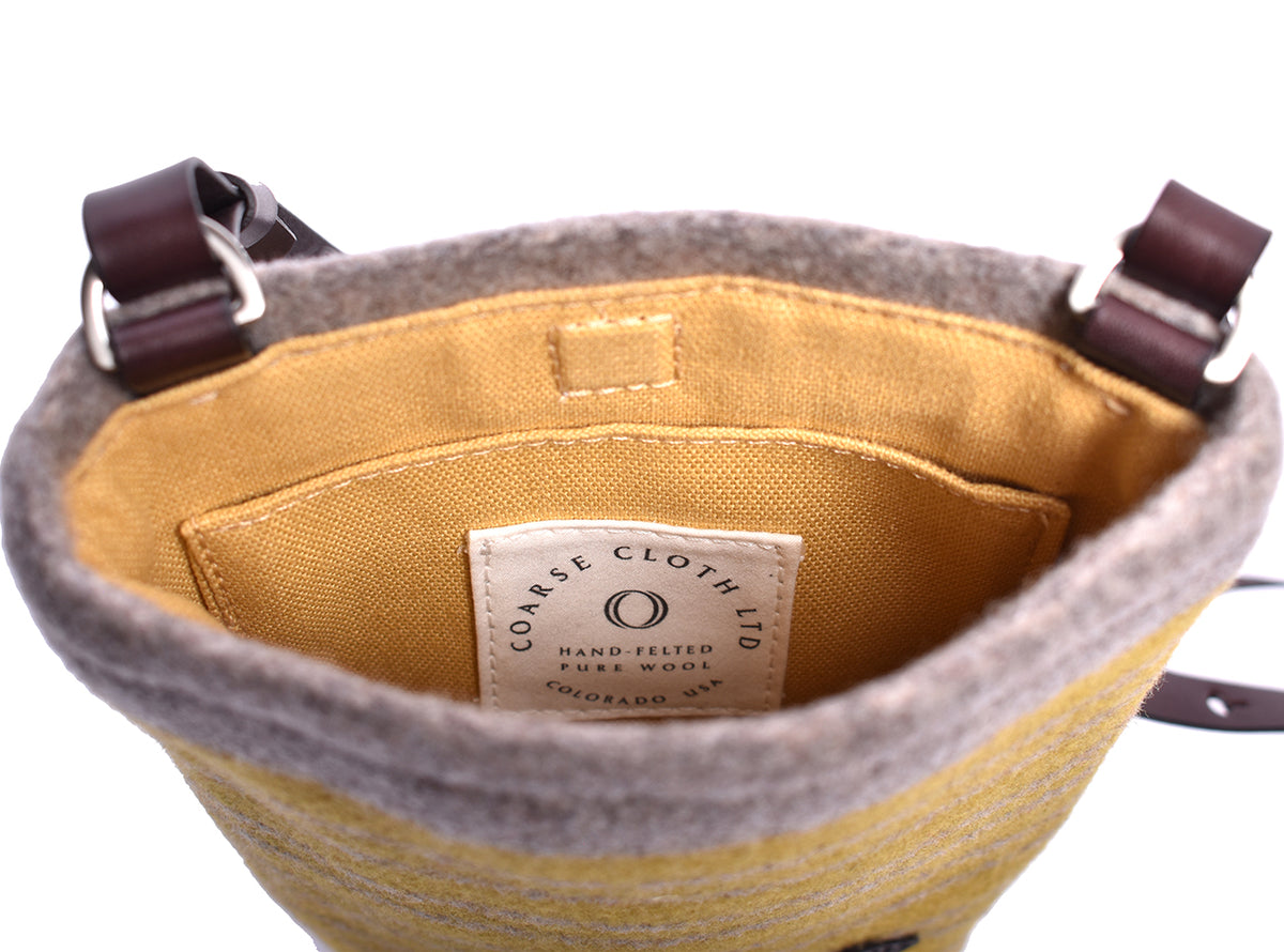 Trail – Coarse Cloth LTD